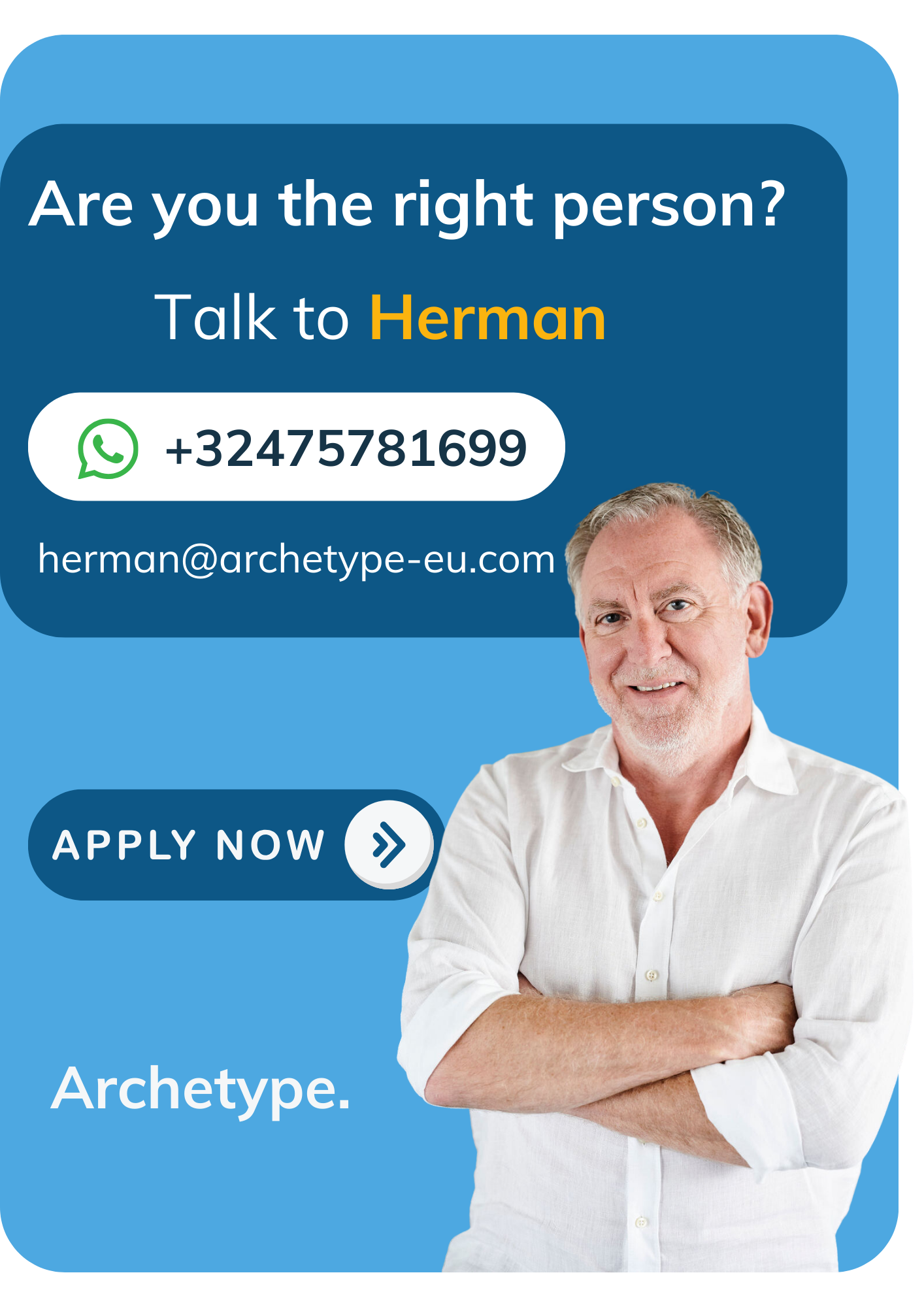 Roto-Technical-Key-Account-Manager